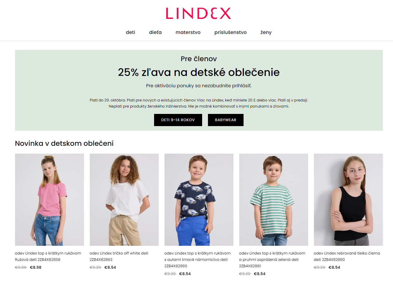 Ako rozoznám podvodnú stránku od skutočnej stránky Lindex? – Lindex SK